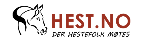Norges største hesteportal – for alle som elsker hester